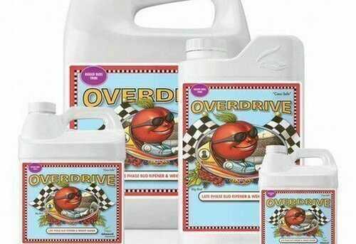 Стимулятор Overdrive Advanced Nutrients 500 мл