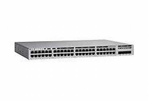 Коммутатор cisco C9200L-48P-4X-E