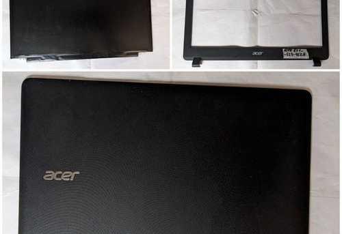 Acer Aspire ES1-523 (Разбор)