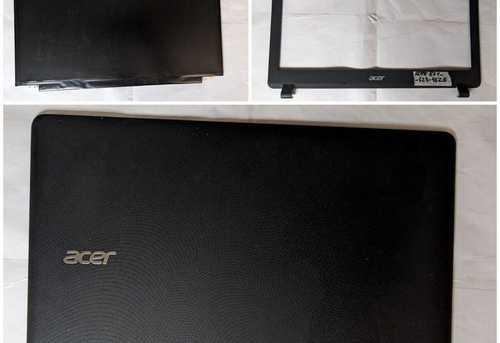 Acer Aspire ES1-523 (Разбор)