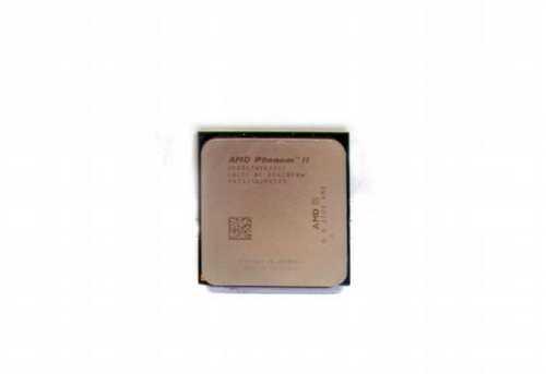 Процессор AMD AM2+/AM3 Phenom II X4 805