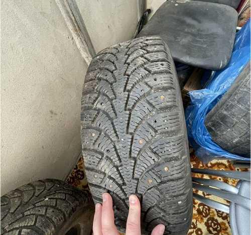 КАМА Кама-Евро-519 215/60 R16