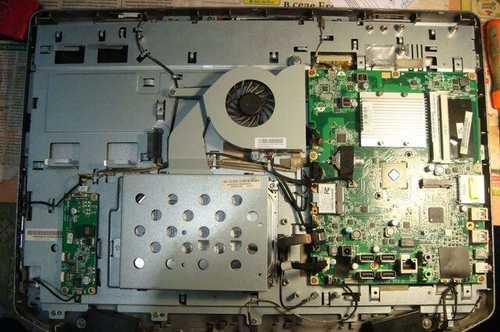 Моноблок packard bell oneTwo S3230