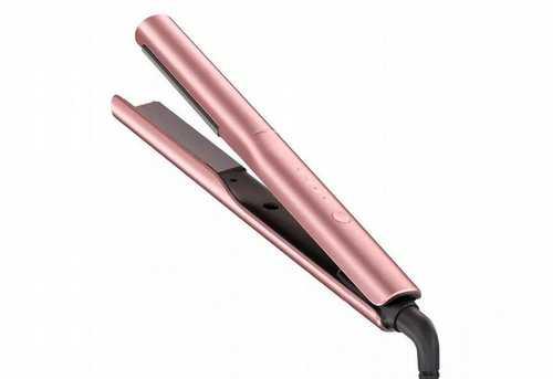 Выпрямитель для волос Xiaomi Showsee E2, розовый