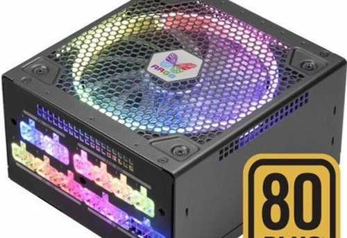 Super Flower 750W Leadex III Gold argb ATX, 130mm