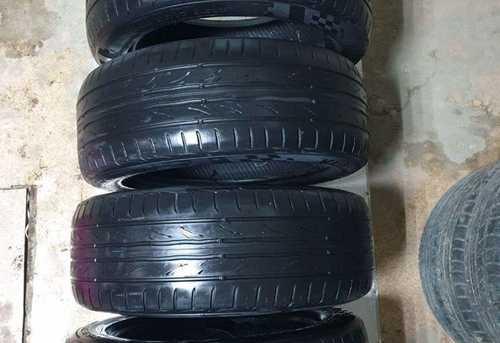 Kumho Ecsta PS31 215/55 R17 94W