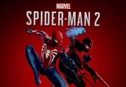 Marvel’s Spider-Man 2 PS5 для твоей консоли w-7532