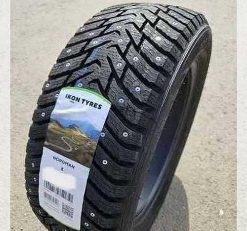 Ikon Tyres Nordman 8 225/40 R18 92T