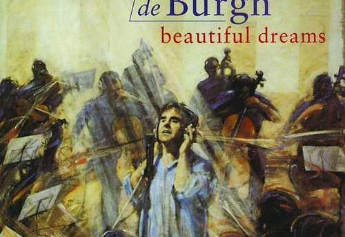 Chris DE Burgh - Beautiful Dreams (CD)