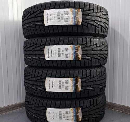 Ikon Tyres Nordman RS2 195/65 R15