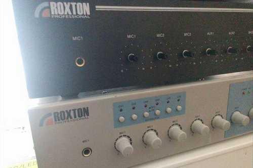 Усилитель Roxton AA-120