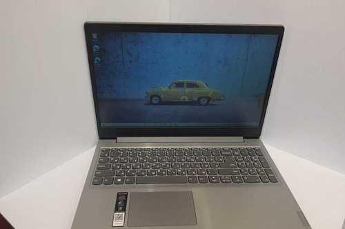 Ноутбук Lenovo Ideapad S145-15API (вк1)