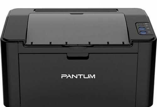 Pantum P2500NW