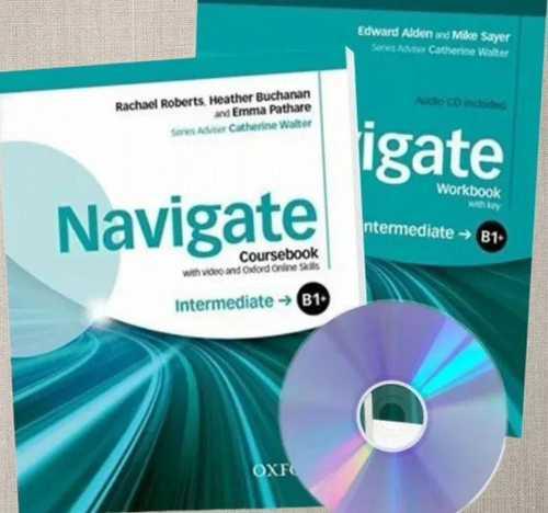 Navigate Intermediate