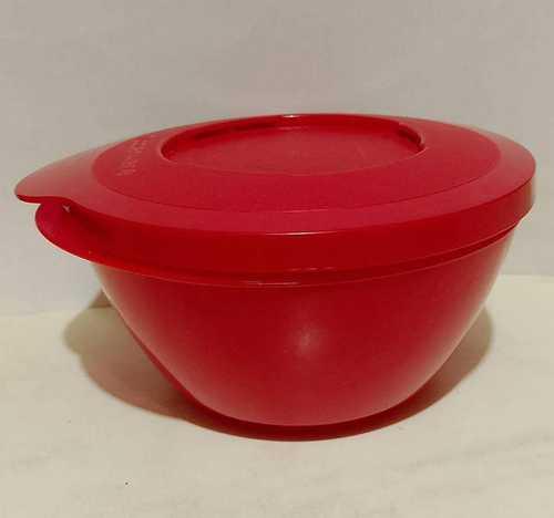 Контейнер Tupperware новый (425 мл) для продуктов