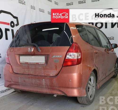 Honda Jazz 1 ремкомплекты