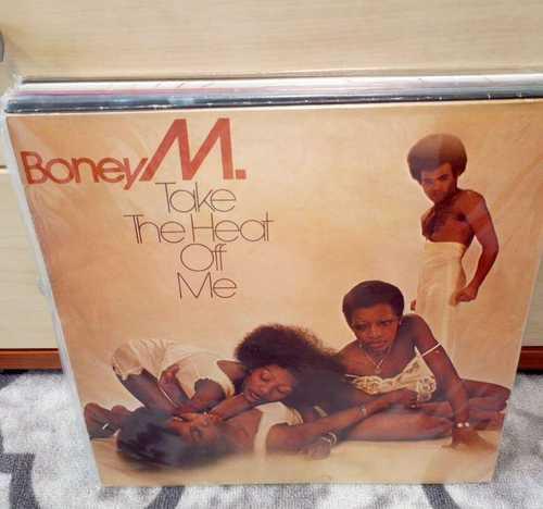 Boney M