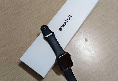Смарт часы Apple Watch SE 44 mm