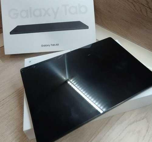 Планшет samsung galaxy tab a8