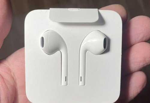 Apple Ear Pods Lighting Original 100%