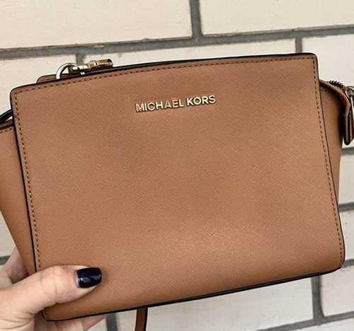 Сумка michael kors selma