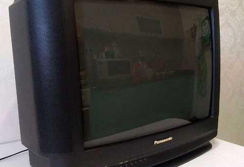 Телевизор Panasonic GA00 60 PanaBlack