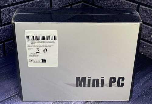 MiniPC Firebat AK2 plus Intel N100 16GB 512GB