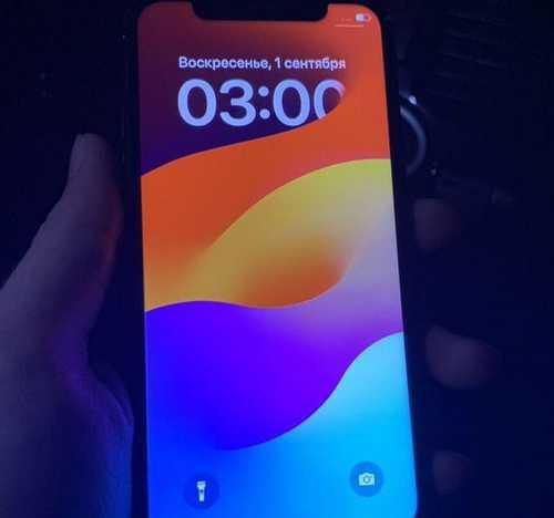 iPhone Xs, 256 ГБ