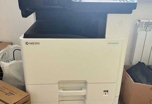 Kyocera ecosys M8130cidn мфу принтер сканнер