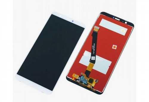 Дисплей для Huawei P Smart (FIG-LX1) белый