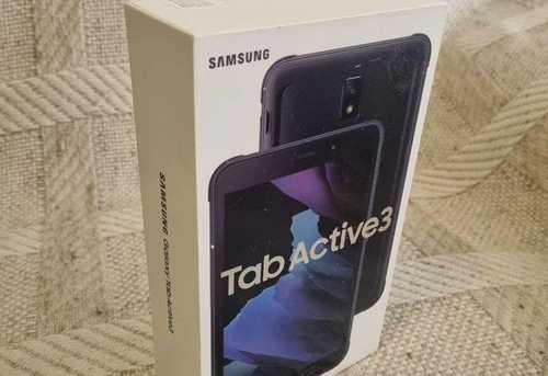 Samsung Galaxy TAB active 3. Новый