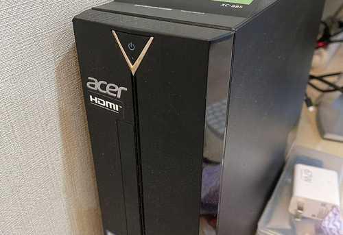 Acer aspire XC-875