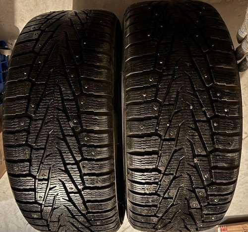 Nokian Tyres Nordman 7 SUV 255/55 R18 109T