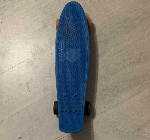 Penny board