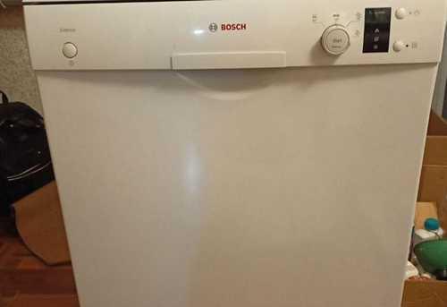 Посудомоечная машина Bosch 60 см на запчасти