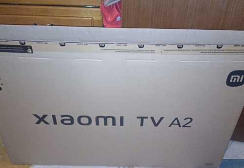 Коробка для телевизора 43 дюйма для перевозки