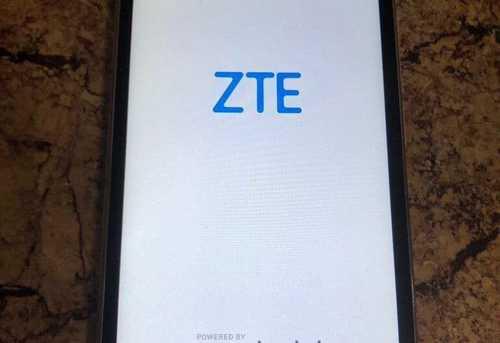 ZTE Blade X3, 8 ГБ