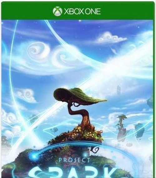 Project: Spark (Xbox One)