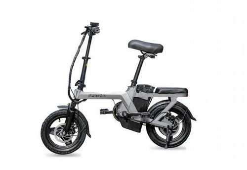 Электровелосипед Spetime S6 Air