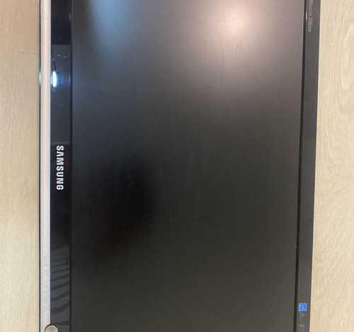 Монитор samsung 206bw 20 дюймов