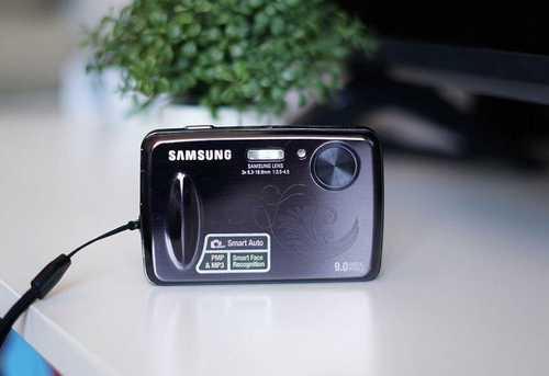 Компактный фотоаппарат Samsung PL10