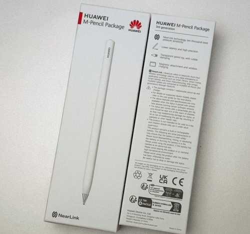 Стилус huawei M-Pencil Package 3 поколение. Новый