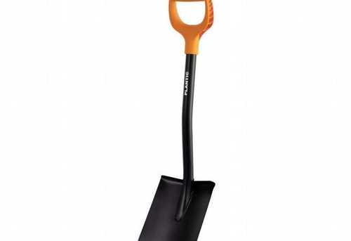 Лопата Fiskars Plantic 81см