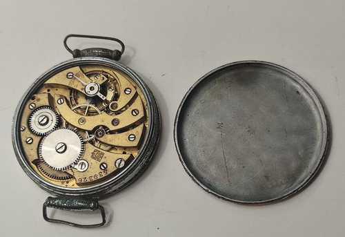Hy Moser & Cie артельные часы 1920 гг