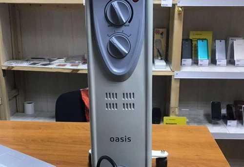 Масляный радиатор Oasis US-15 1,5квт