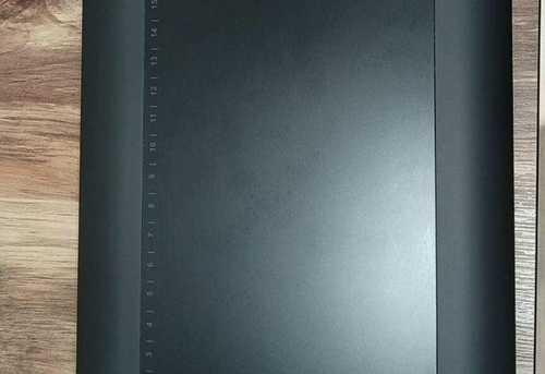 Графический планшет Huion H610PRO V2, черный
