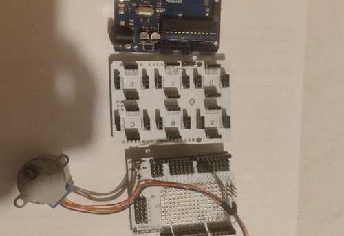 Arduino uno r3