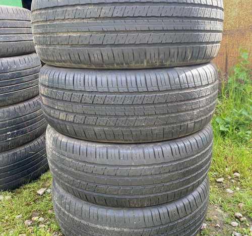 LingLong Green-Max 4x4 HP 215/55 R18 95V