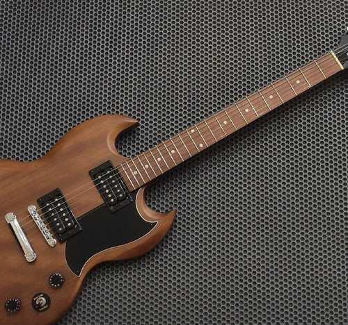 Электрогитара Epiphone SG Special VE Walnut