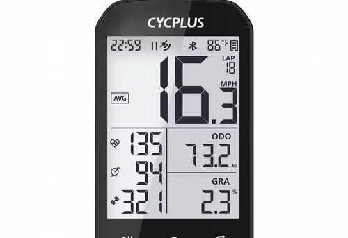 Велокомпьютер Cycplus M1